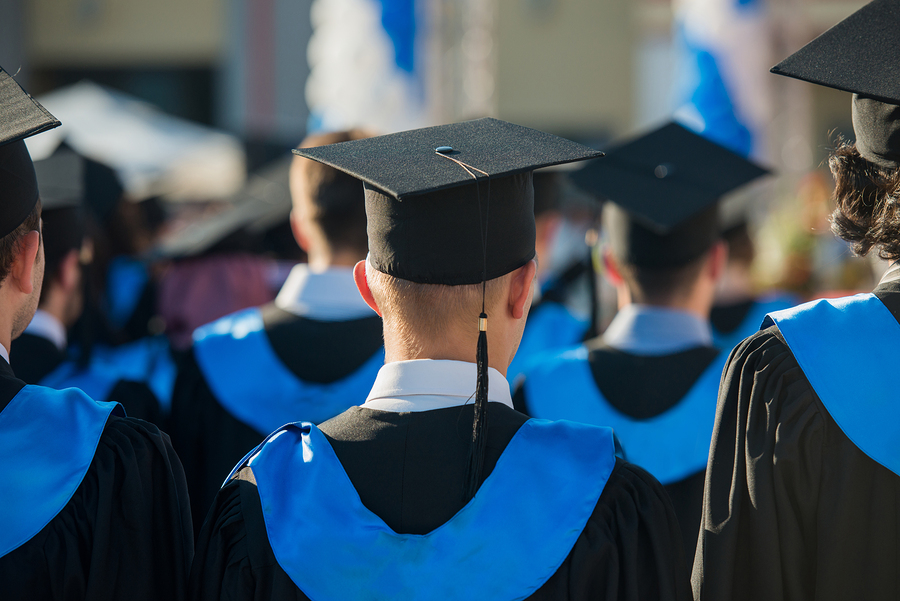 Honoring Your Grad: Imperial's Graduation Party Guide