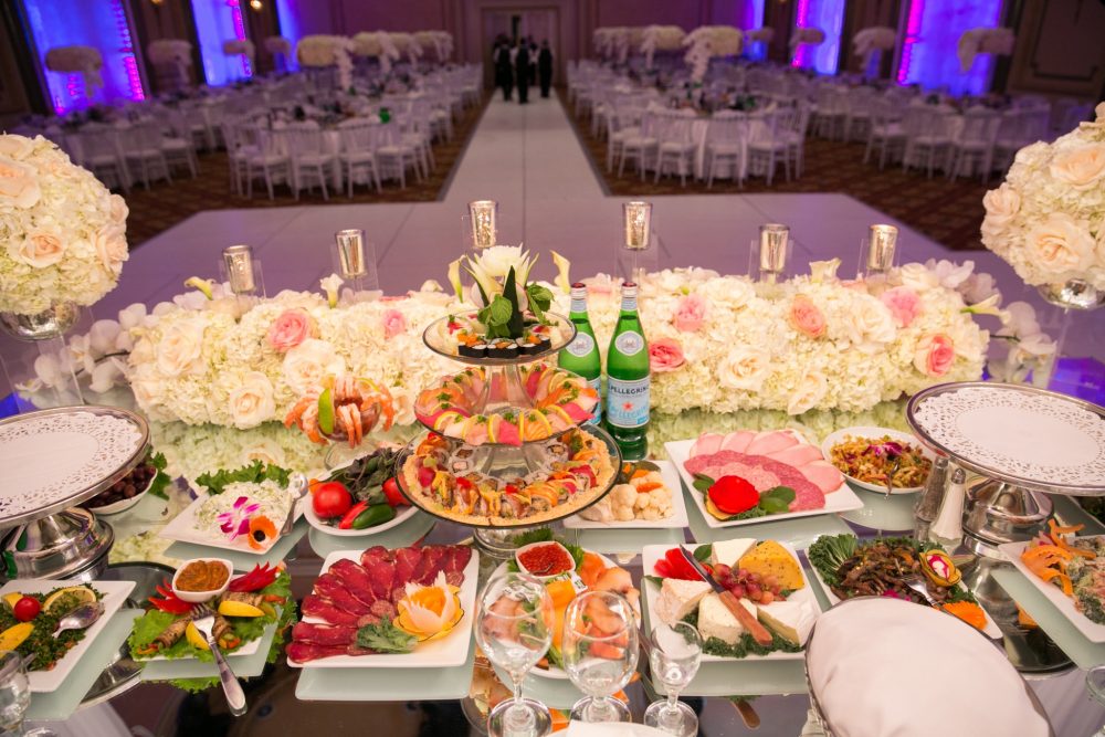 How To Get The Most Out Of Your Catering Company