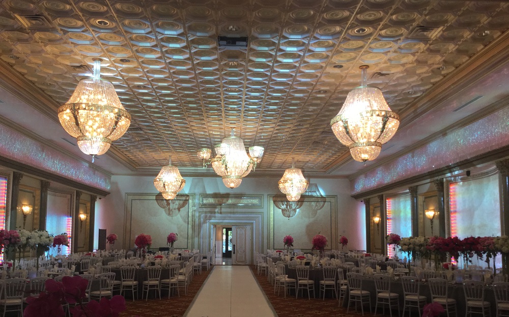 Expect Excellence From Imperial Palace Banquet Hall In LA