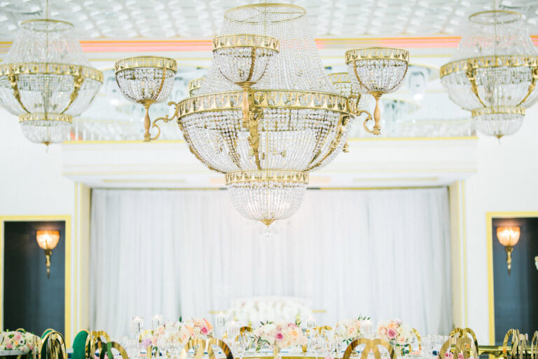 Imperial Event Venue Photo Gallery Tour