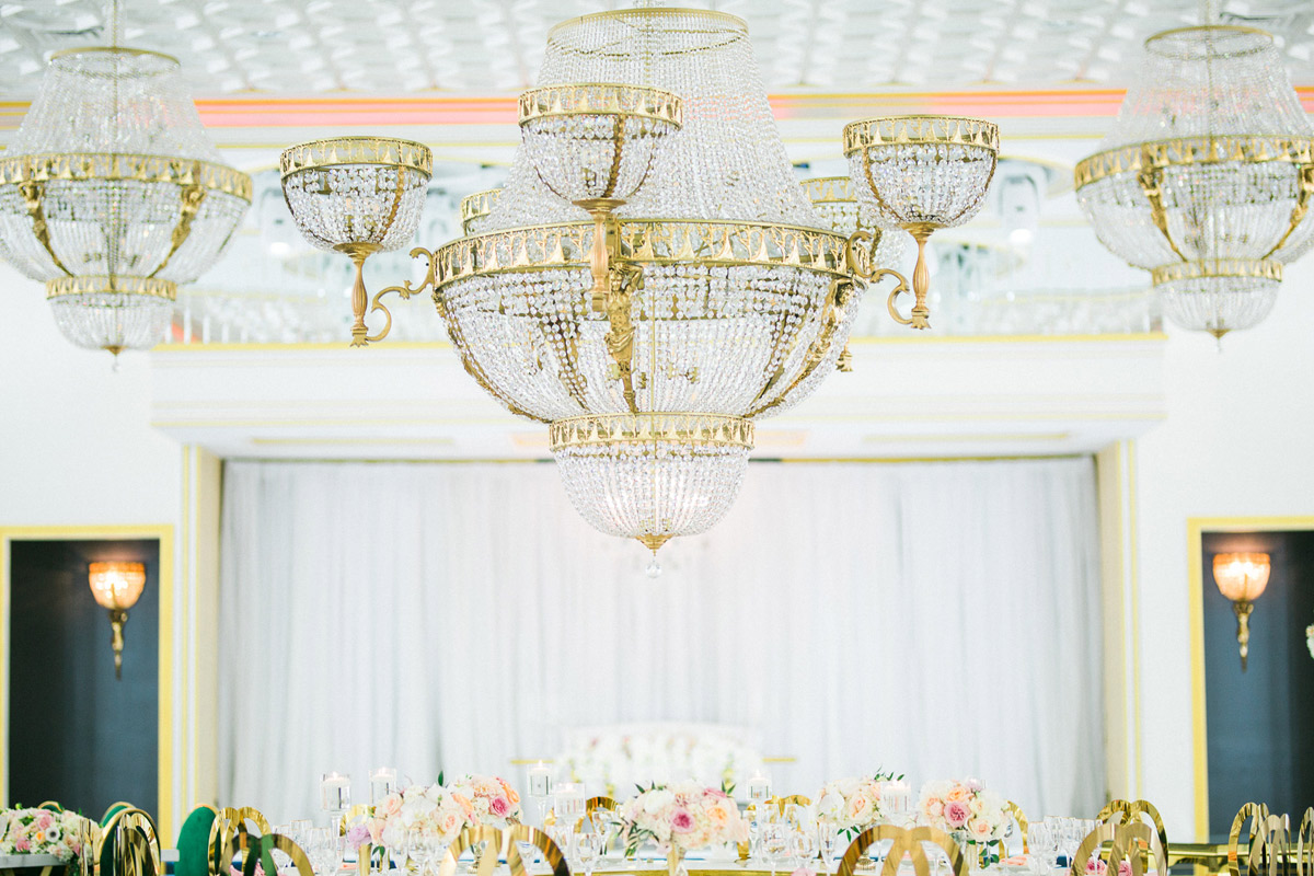 Imperial Event Venue Photo Gallery Tour