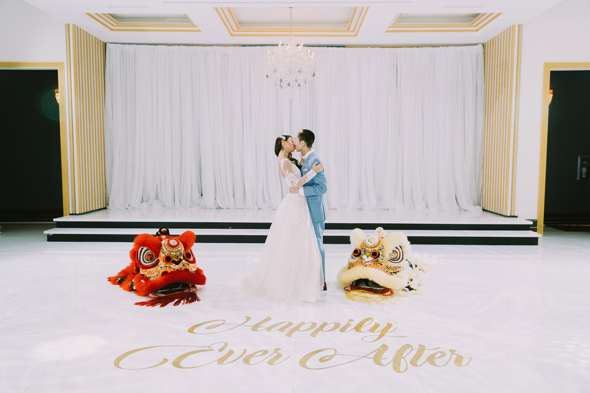 Imperial Event Venue Photo Gallery Tour