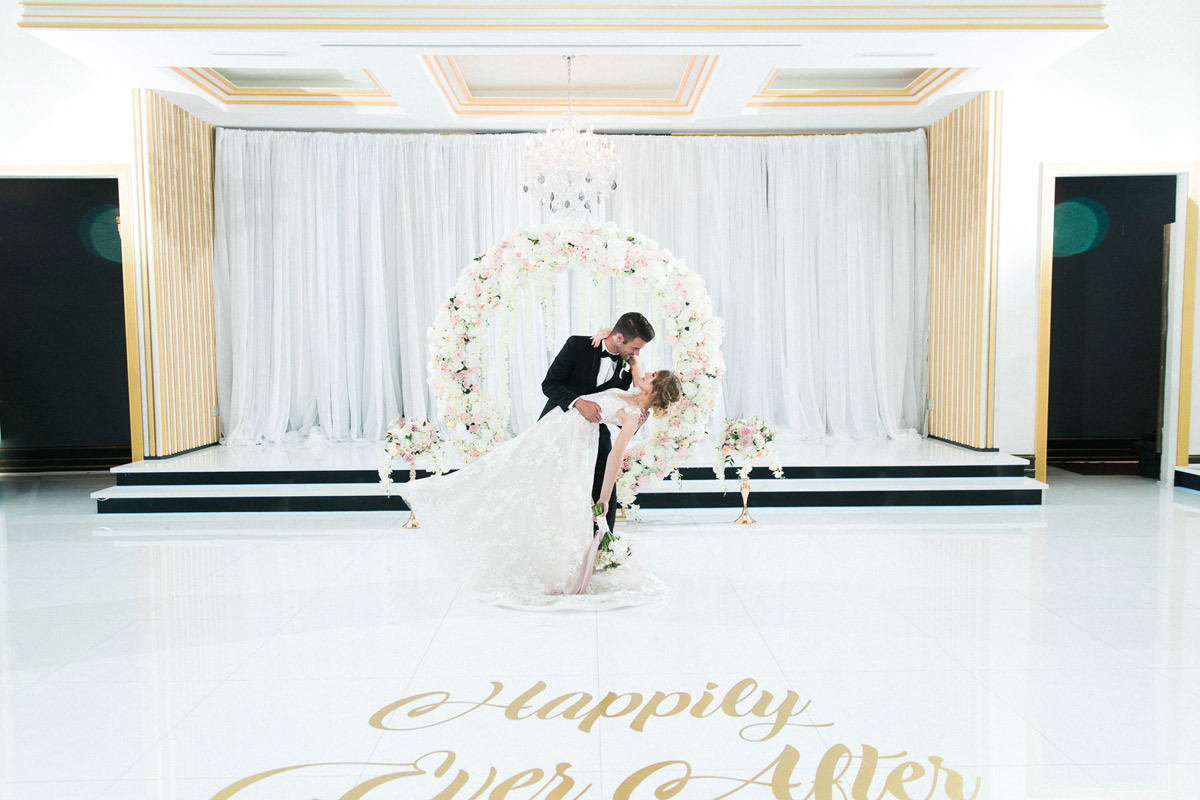 Imperial Event Venue Photo Gallery Tour