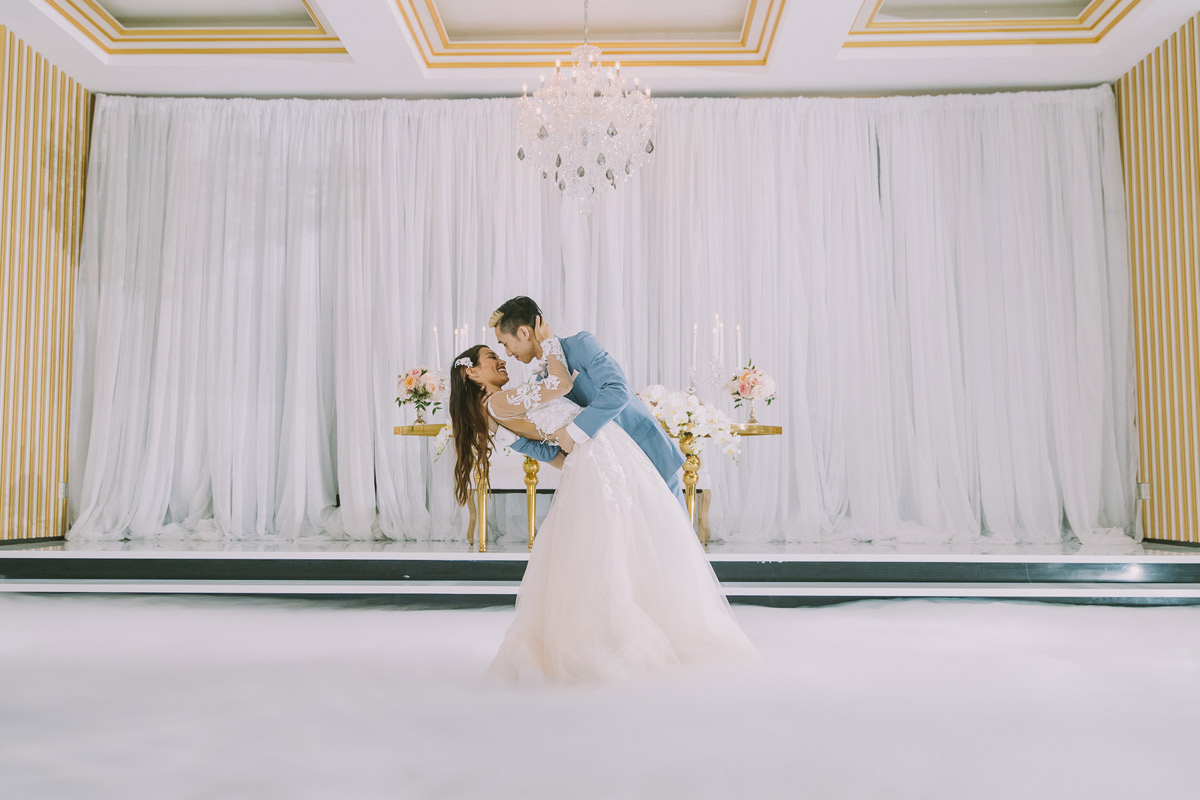 Wedding Reception Program 101: Flow, Food, And Fun