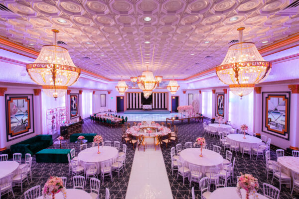 Imperial Event Venue Photo Gallery Tour