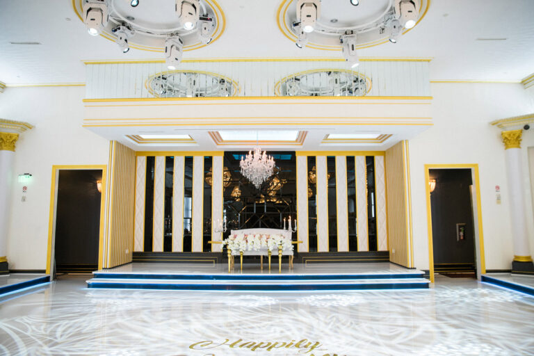 Imperial Event Venue Photo Gallery Tour