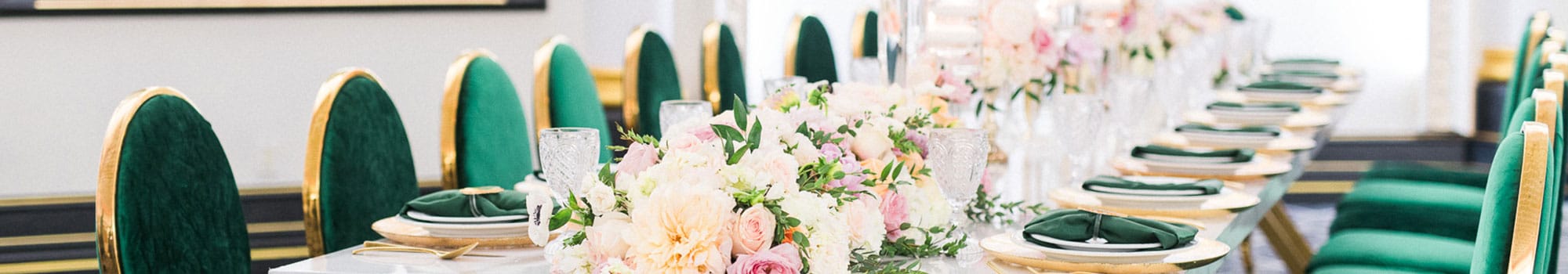 Diverse Weddings At Imperial Event Venue - Celebrate Heritage