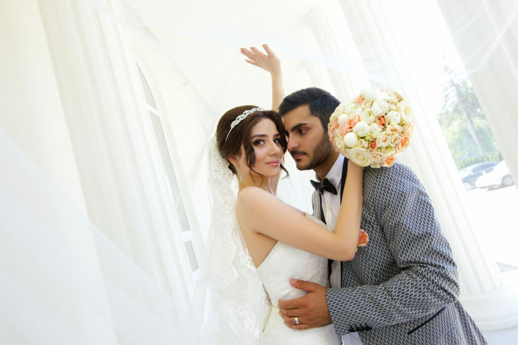 Armenian Weddings & Banquet Halls: Traditions, Food, Dance