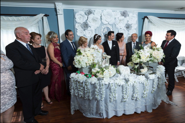 Armenian Weddings & Banquet Halls: Traditions, Food, Dance, & More