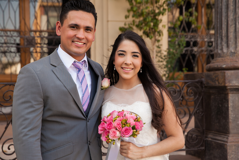 Beautiful Hispanic And Latino Wedding Venue For Your Rich Traditions