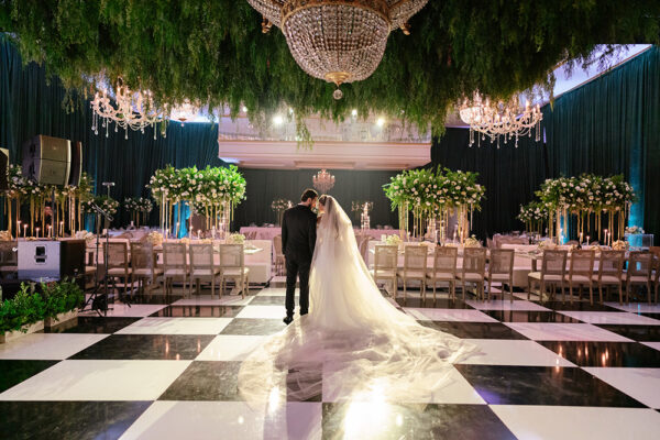 Imperial Event Venue Photo Gallery Tour